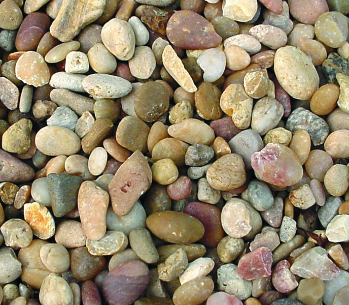 Alabama Sunset Gravel – Frank Otte Nursery and Garden Center