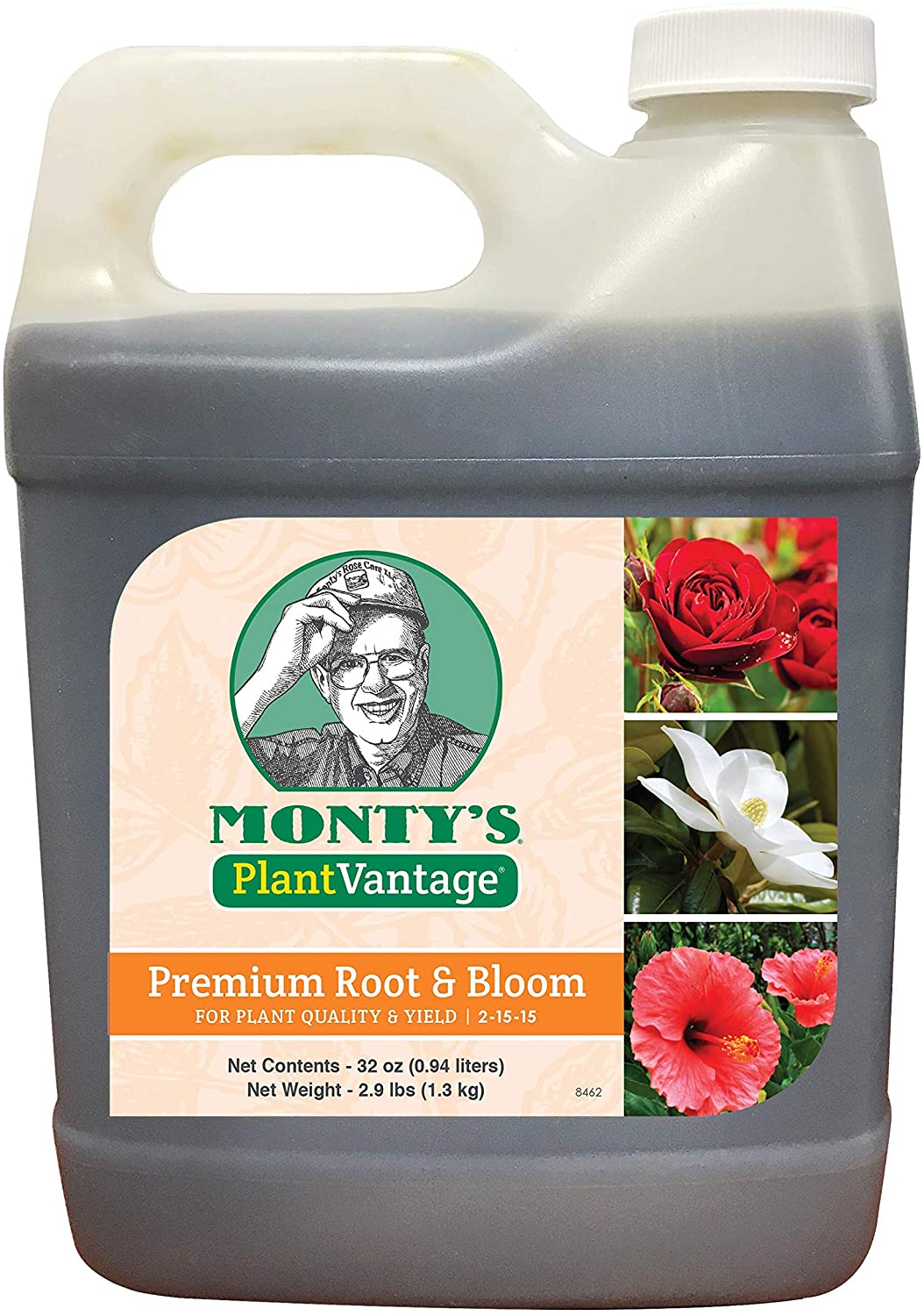 Monty’s Root & Bloom – Frank Otte Nursery and Garden Center
